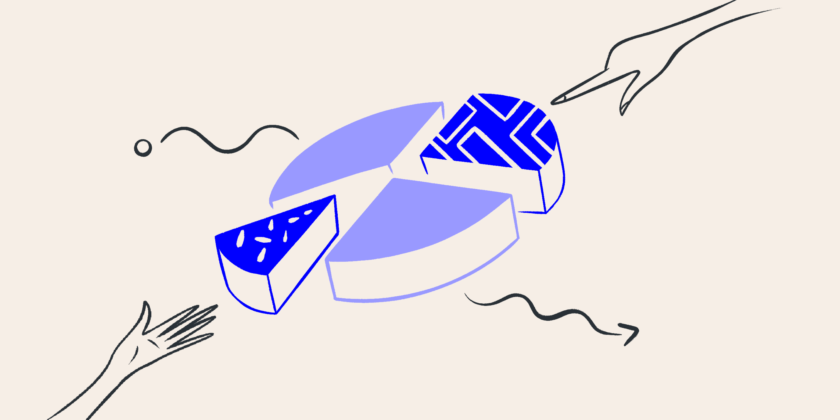 What is asset allocation?