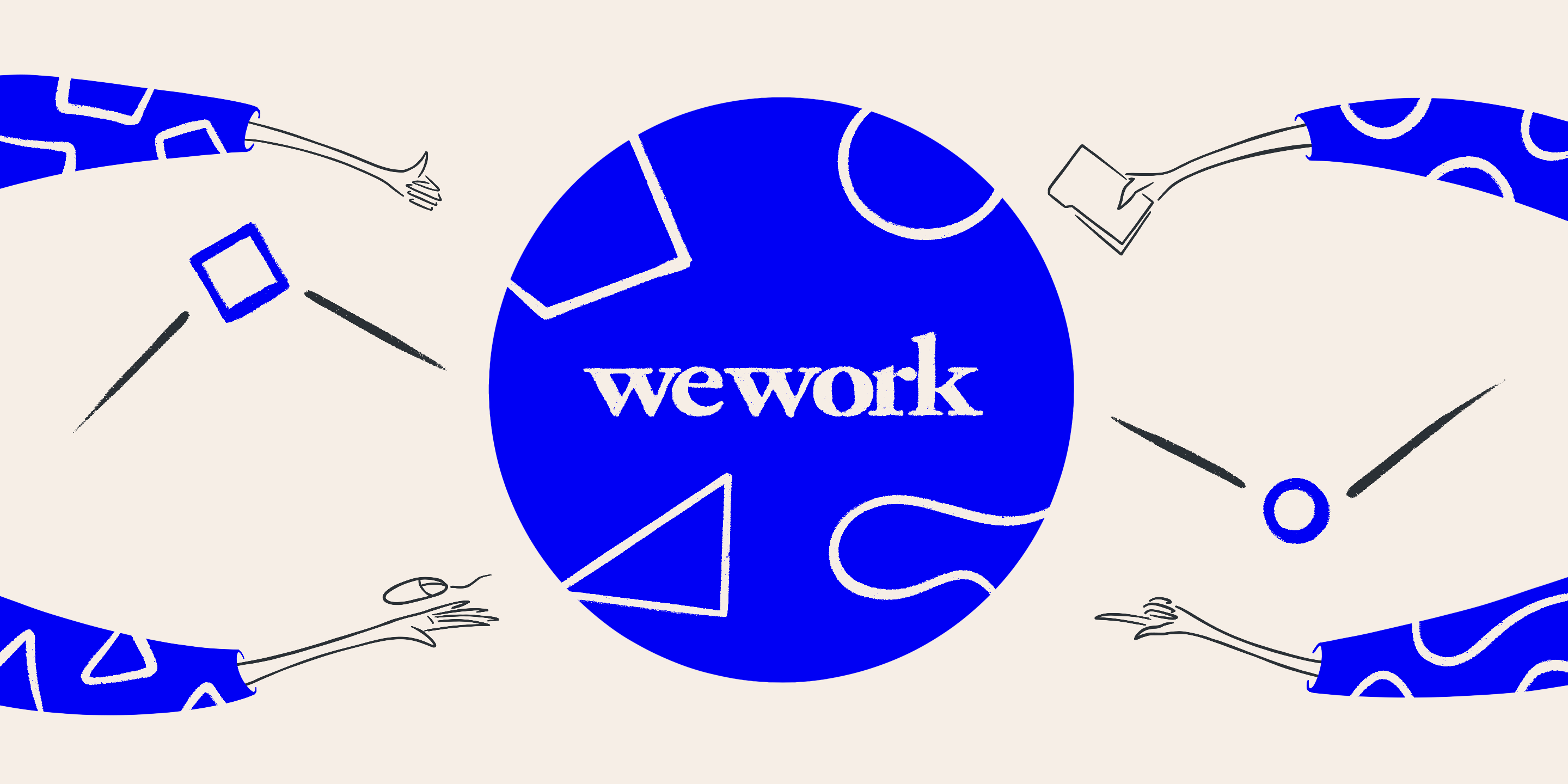 What to know about the 2021 WeWork IPO | Public.com