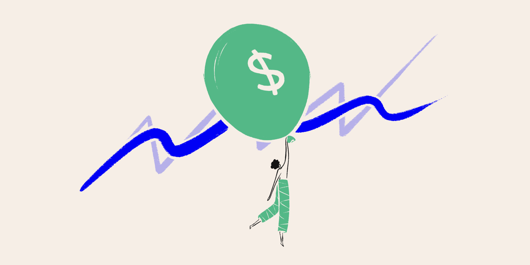 How does inflation affect the stock market?