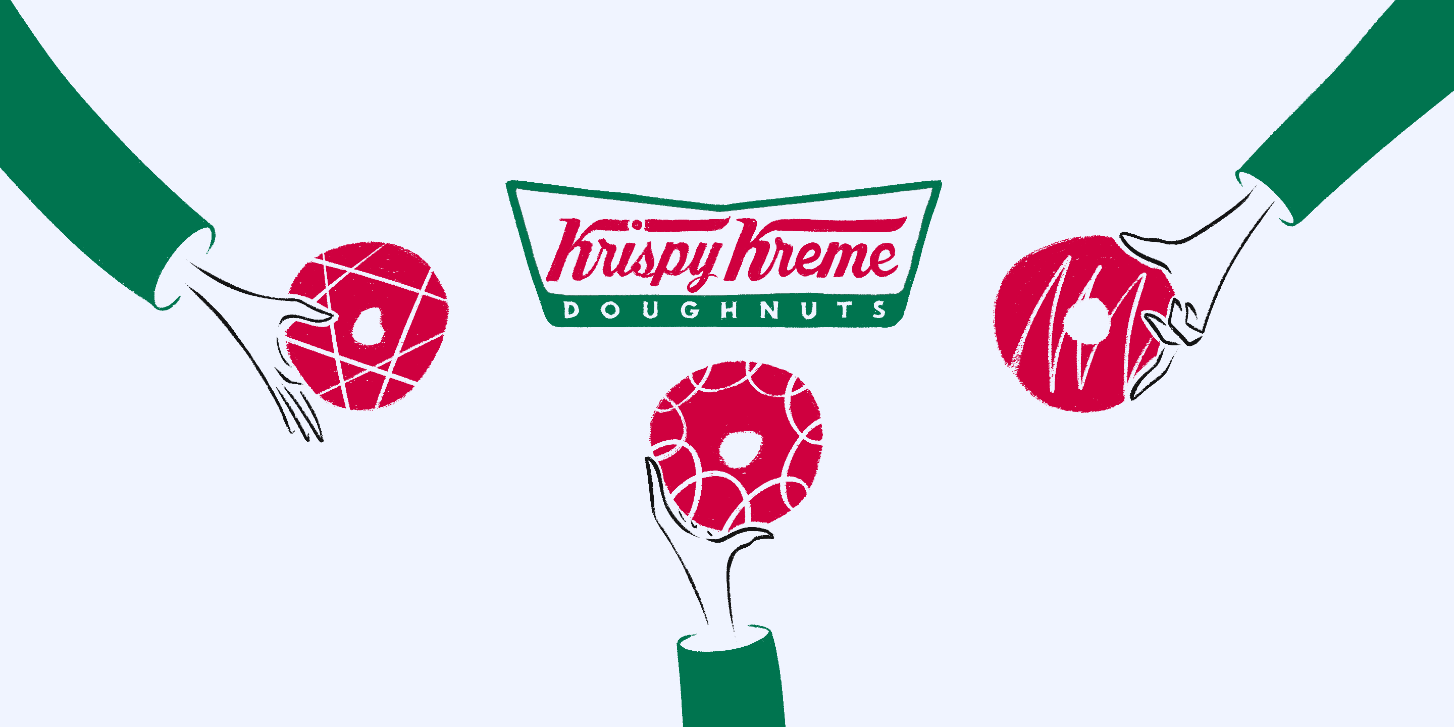 What you need to know about the 2021 Krispy Kreme IPO | Public.com