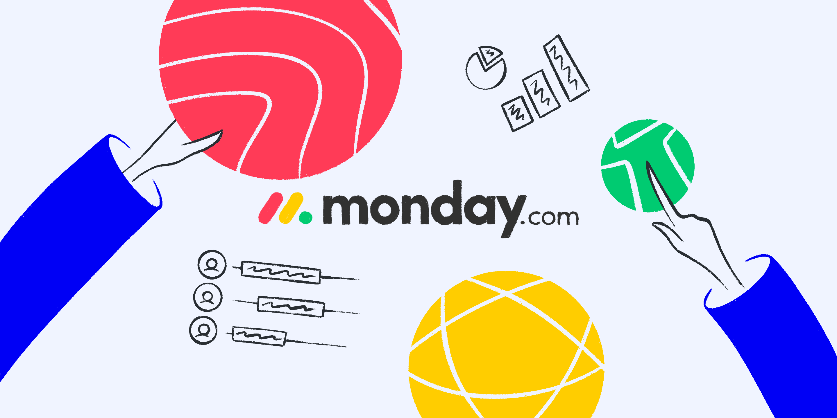 What to know about the 2021 Monday.com IPO | Public.com