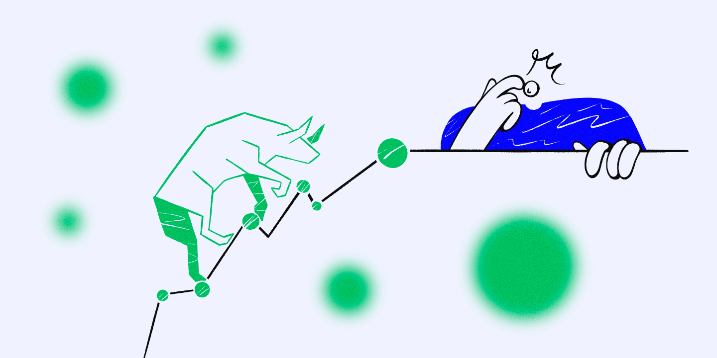 Bull Market Explained – Phases, Causes, and Strategies