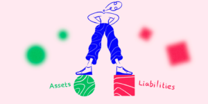 What is liquid net worth and how to calculate it?