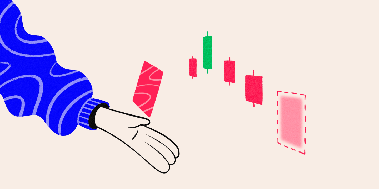 What does “Buying the dip” mean? How does it work?