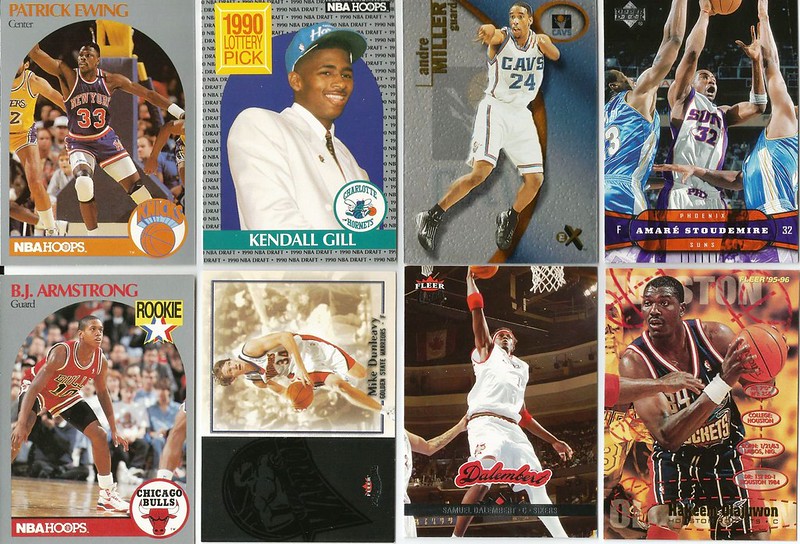 How Sports Cards Got Cool Again