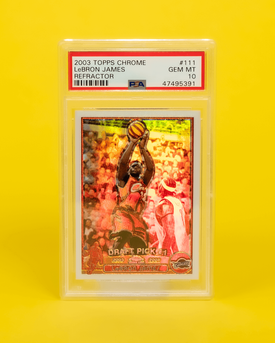 PSA Grading & BGS Grading: A Guide - Public.com