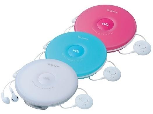 Nostalgia Hour: How We Listened to Music Before the iPod - Public.com