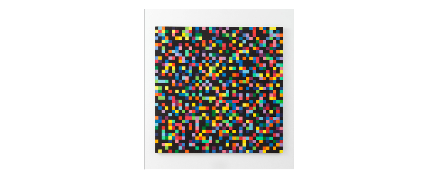 Art Blocks: A Guide to the Generative Art Platform - Public.com