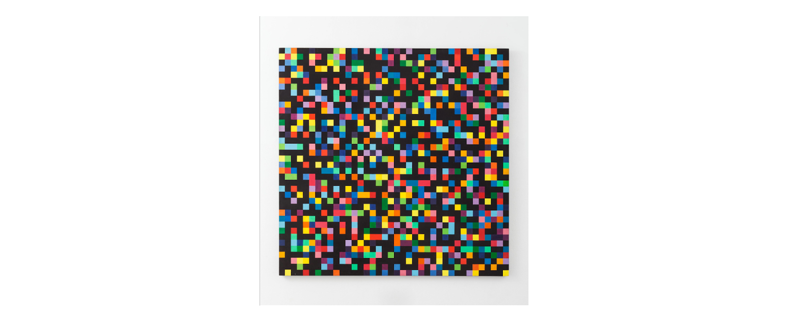 Art Blocks: A Guide to the Generative Art Platform - Public.com