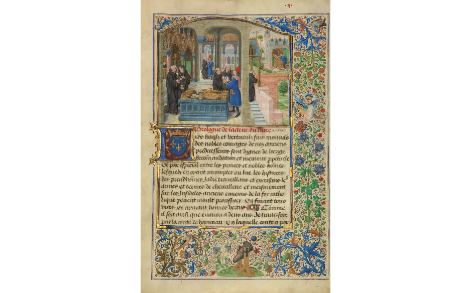 The Most Expensive Books Ever Sold (Literary Edition) - Public.com