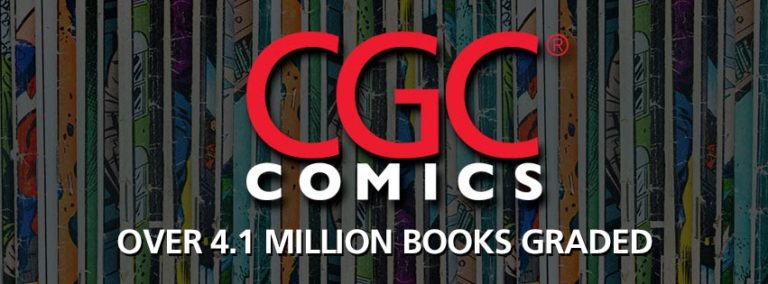 CGC Grading: A Guide for Beginners - Public.com