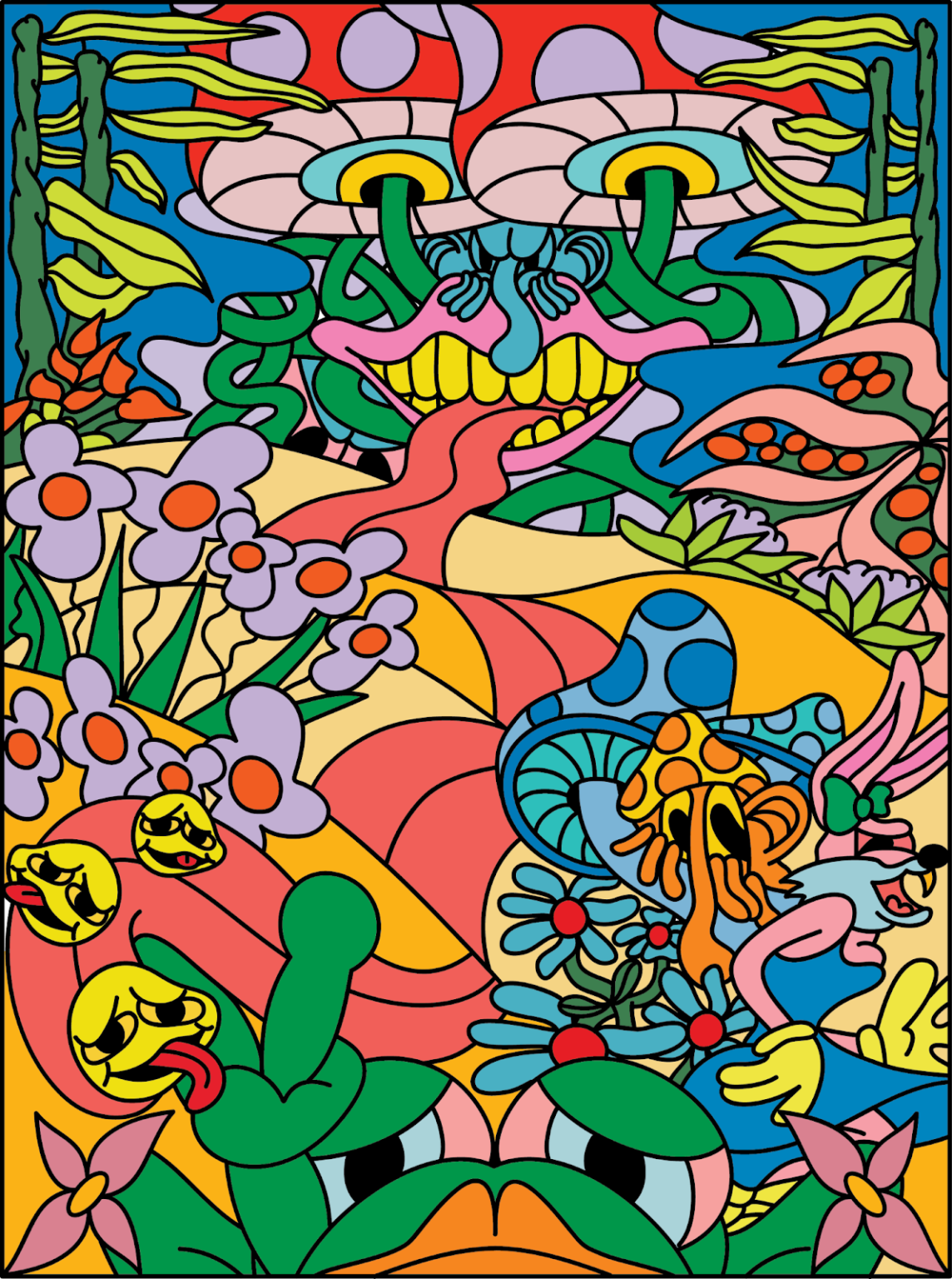 XCOPY: Crypto Art Pioneer - Public.com