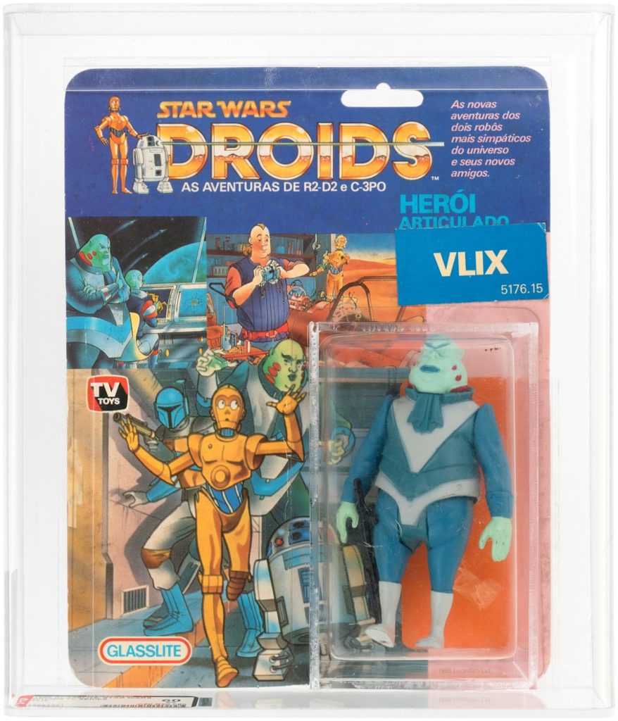 The Most Expensive Vintage Toys of All Time - Public.com