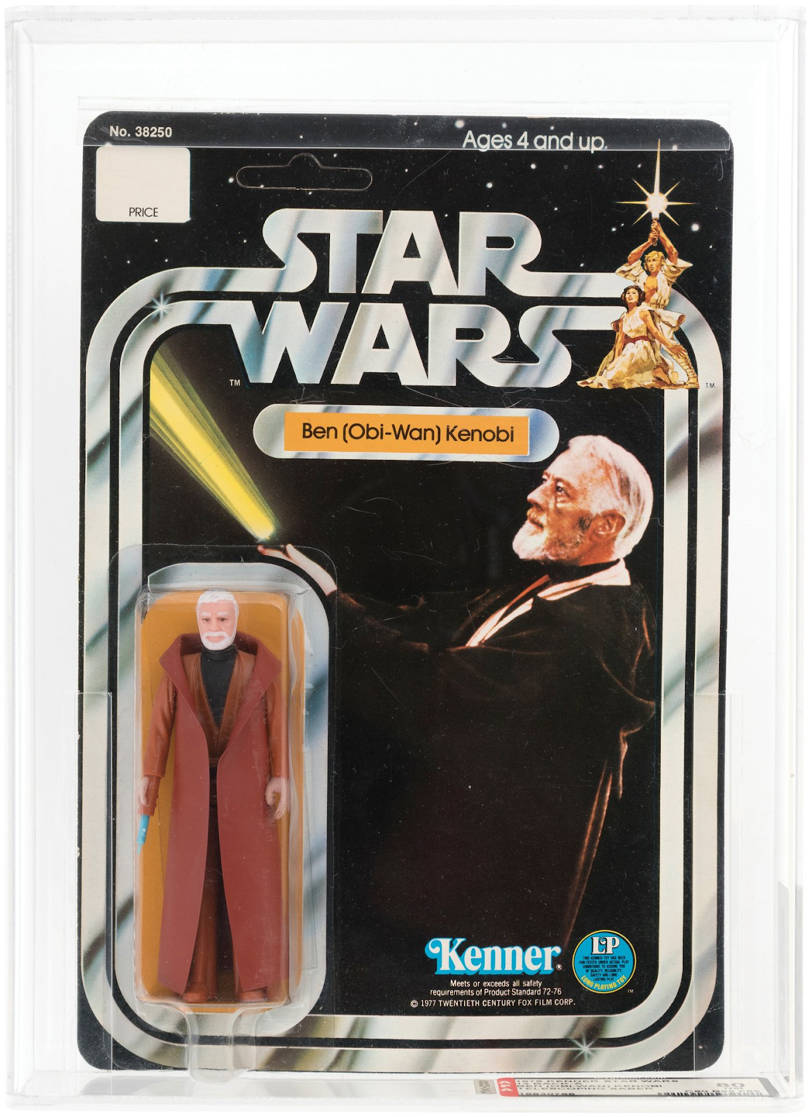 The Most Expensive Vintage Toys of All Time - Public.com