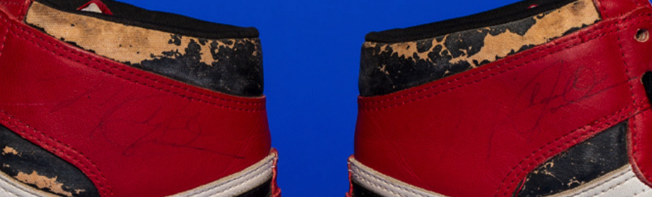 Why the Shattered Backboards Are More Desirable Than the $1.4M Air ...