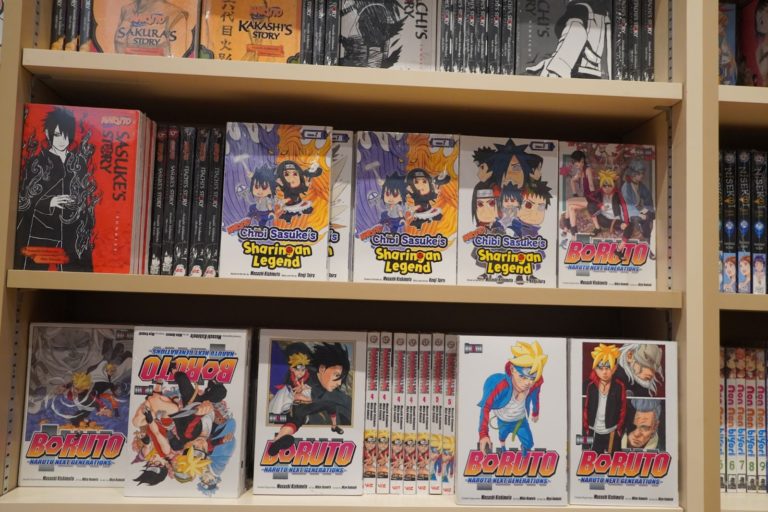 The Secrets Behind Japanese Entertainment’s Persistent Appeal - Public.com