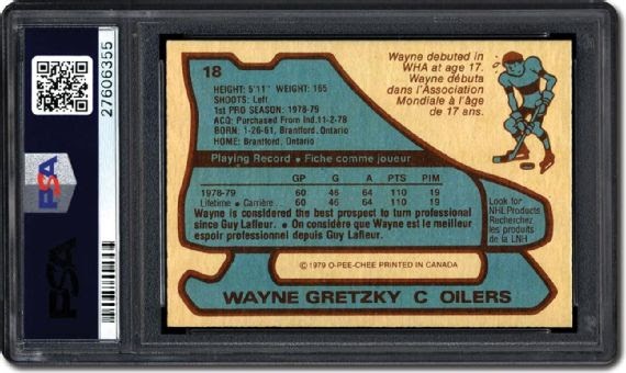 10 Most Expensive Hockey Cards of All Time - Public.com