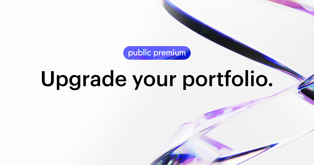 Unlock advanced research, data, and insights. Upgrade to Public Premium ...