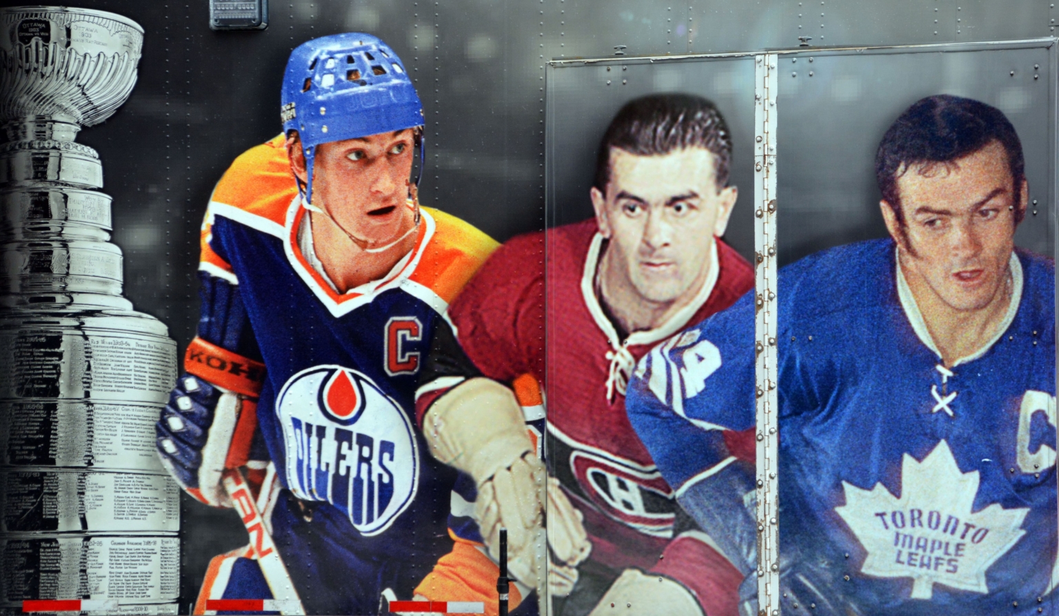 10 Most Expensive Hockey Cards of All Time