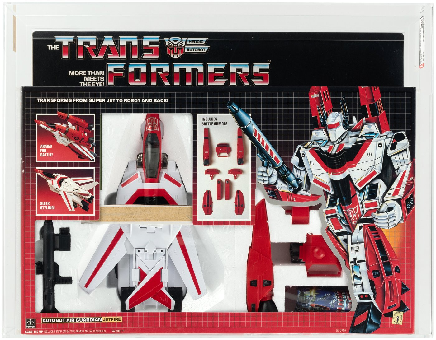 The Most Expensive Vintage Toys of All Time