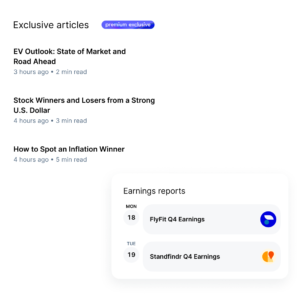 Invest in Stocks - Public.com