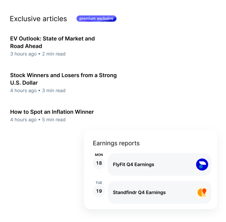 Invest in Stocks - Public.com