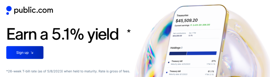 How Are Treasury Bills (T-Bills) paid and taxed? - Public.com