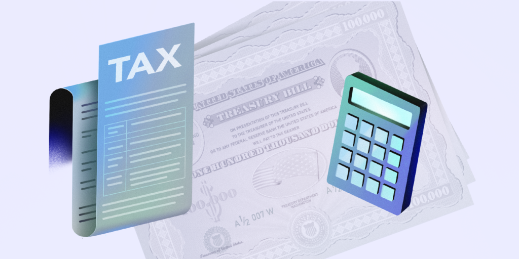 How Are Treasury Bills T Bills Paid And Taxed Public