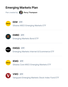 Public.com - Stocks, Treasuries & Crypto Investing App