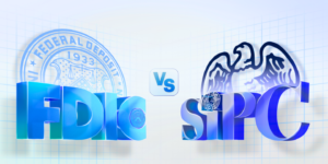 FDIC vs SIPC insurance: Is your money safe?