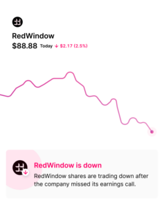 Public.com - Stocks, Treasuries & Crypto Investing App