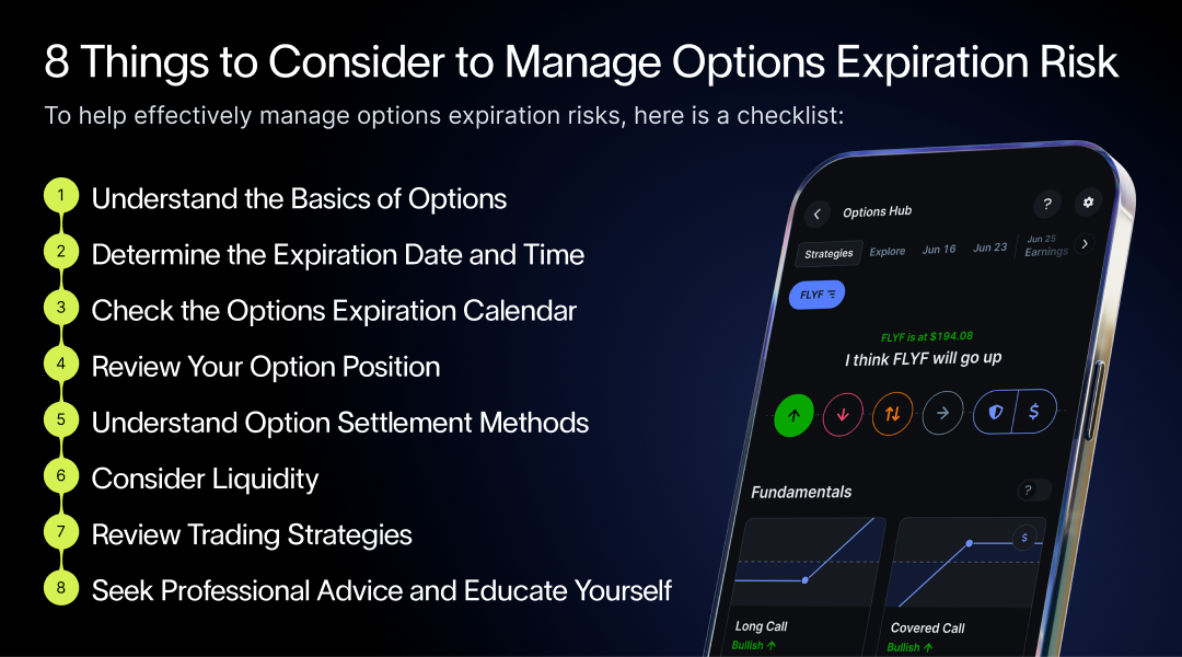 Options Expiration - What Happens When Options Expire?