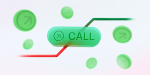 What are call options and how do they work