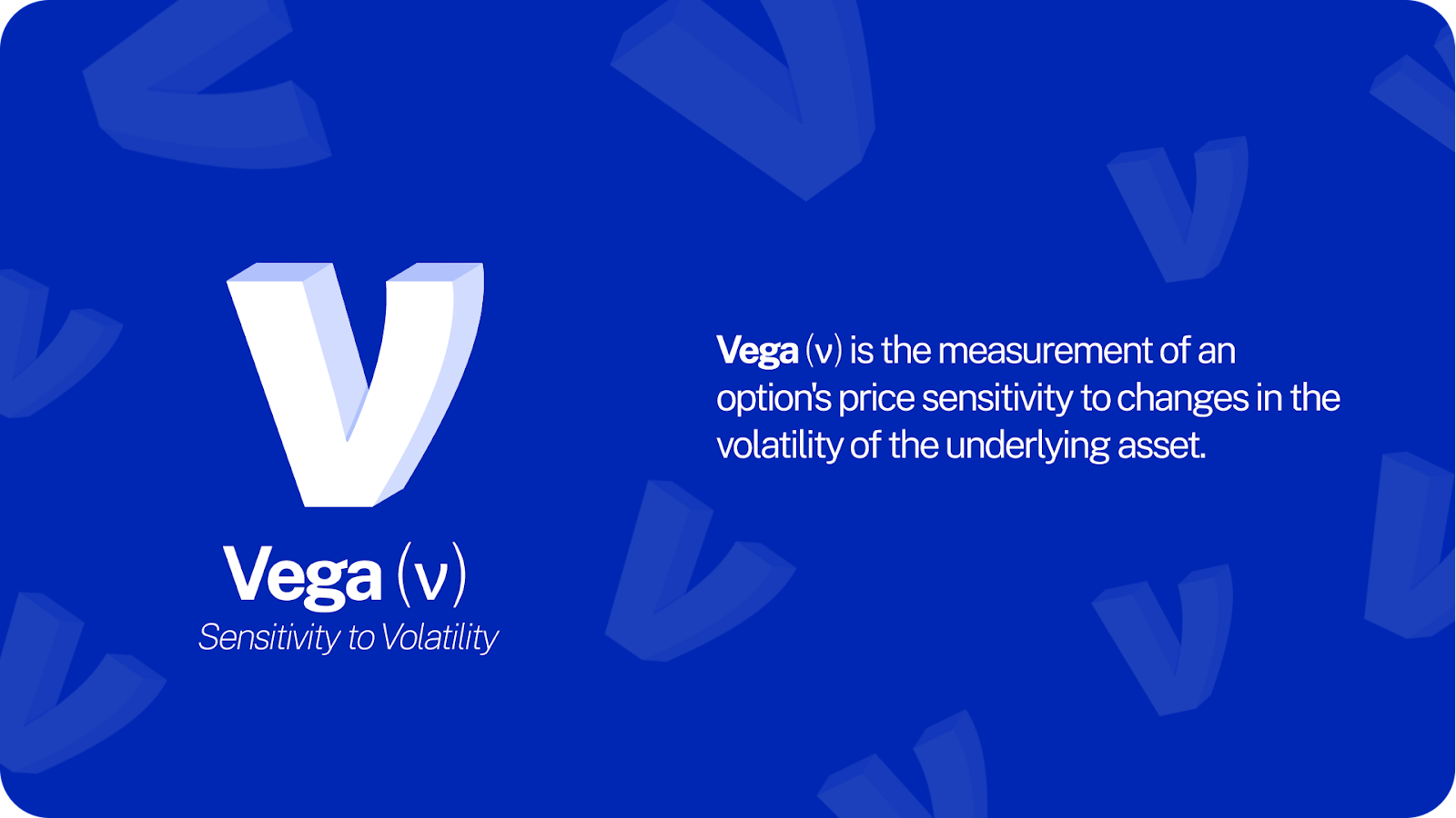 Options Greek Trading: Delta, Gamma, Theta, Vega, Rho Options
