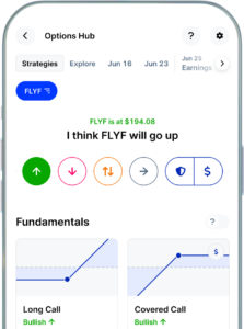 Stocks, Bonds, Crypto, & Options Investing App - Public.com