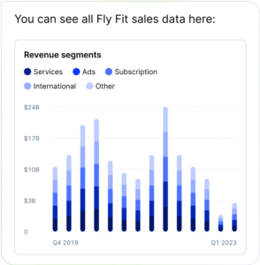 Meet Alpha - Your investing co-pilot. Powered by GPT-4