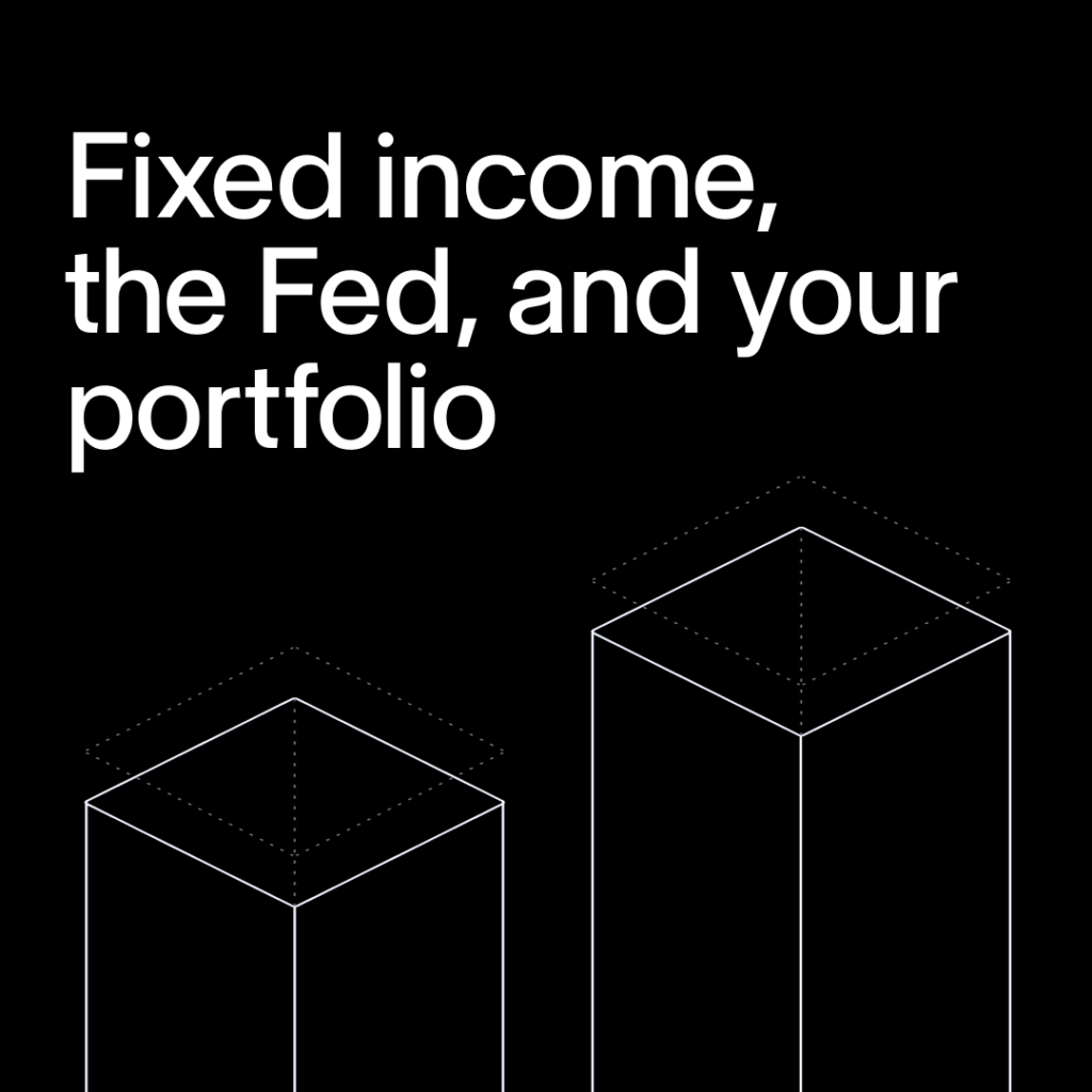 Bond Account - Lock in 5.6% yield - Public.com