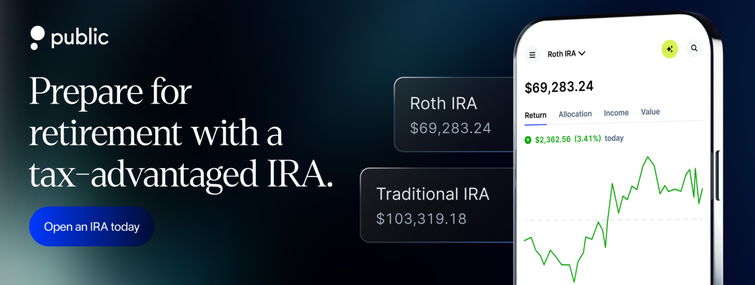 Which IRA is right for you? Different types of IRA accounts explained